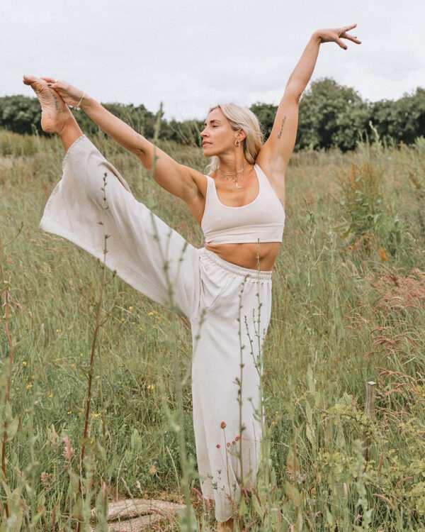 Embrace Change – Soul Sanctuary