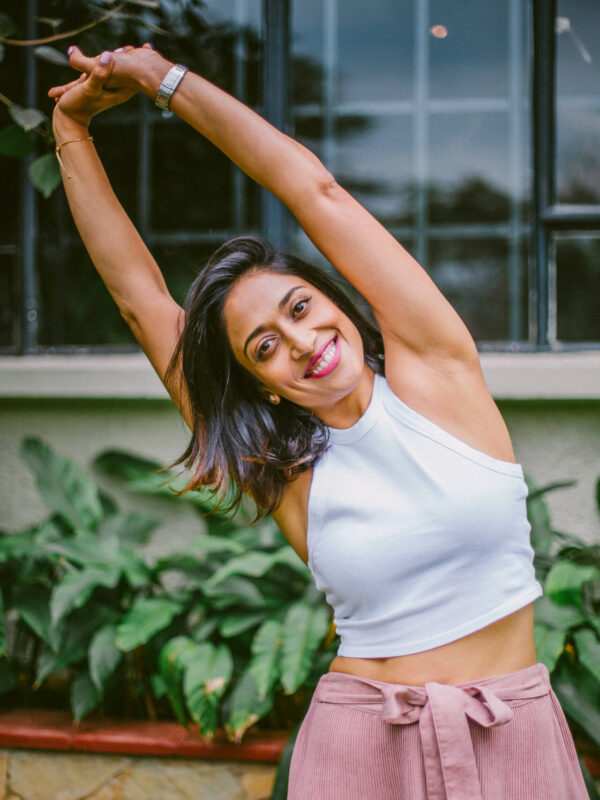 How To Prop Up Your Posture with Props – Soul Sanctuary